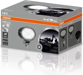 Osram - LED Bodové svítidlo pro automobil OVAL WL VX150-WD LED/28W/12/24V 6000K