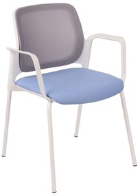 Židle Aspen 4L WS Arm