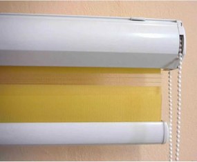 URBÁNEK Rolety Den a noc Maxi v kazetě - na míru