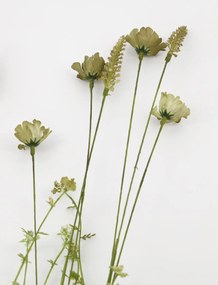 Dekorační větvička Wild Flowers 70 cm House Doctor