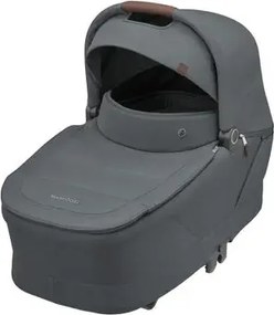 Maxi-Cosi Oxford Plus kočárek 2v1 Twillic Graphite
