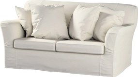Potah na pohovku IKEA Tomelilla 2-místná nerozkládací barva šedá