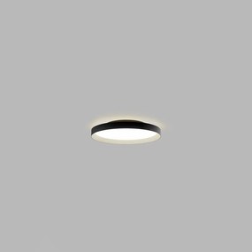 Ambientní stropní kruhové svítidlo Moon Ceiling  Ambientní stropní kruhové svítidlo Moon Ceiling Barva: Černá / Šampaňská, Průměr: 400 mm, Stmívání:…