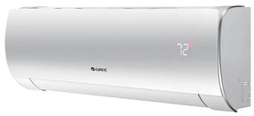 Klimatizace Gree Fairy II bílá 1+1 3,5kW R32