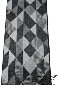 Běhounový koberec Flex 19646-80 - Šířka role: 100 cm