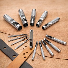 Ruční nářadí Wiltec – 2-22 mm (61892)