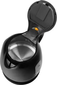 SENCOR SWK 1101BK černá / Rychlovarná konvice / 1100W / 1L