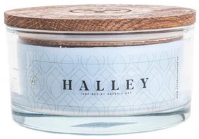 Aromatická svíčka, Asteria Candles Halley, hoření až 55 hod