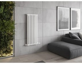 Mexen Texas, topné těleso 1200 x 460 mm, 502 W, bílá, W203-1200-460-00-20
