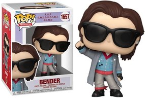 Funko pop! the breakfast club bender 1657