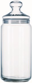 Luminarc Skleněná dóza CLUB 1,5 l