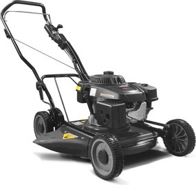 Mulčovací sekačka Weibang WB 537 HCU pro plochy do 1400 m2