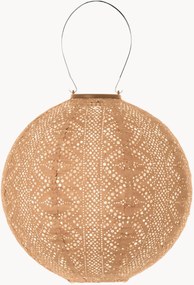 Solární LED lucerna Lace
