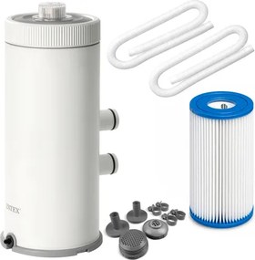 Filtrační čerpadlo 3785 l/h INTEX 26638NP