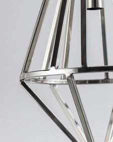 Závěsná lampa Talisa 59cm