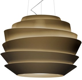 Foscarini designová závěsná svítidla Le Soleil Sospensione