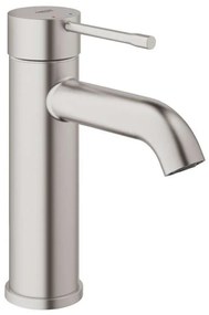Grohe Essence - Umyvadlová baterie, supersteel 23590DC1