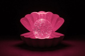 Rabalux SPARKLY LED dětská dekorativní lampička 76030