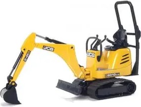 Bruder 62003 Mikrobagr JCB 8010 CTS / 1:16 / od 3 let