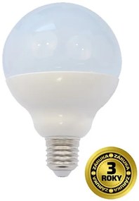 LED ŽÁROVKA 18W E27 3000K teplá žlutá (SL513)