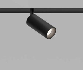 Ideal Lux Mago Led2, Reflektor do magnetické lišty 48V Varianta: S  8,5cm, Ovládání: On/off