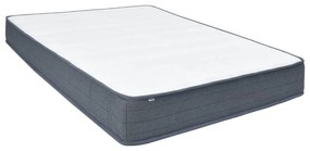 Matrace na postel boxspring střední tvrdost 200 x 160 x 20 cm 288212