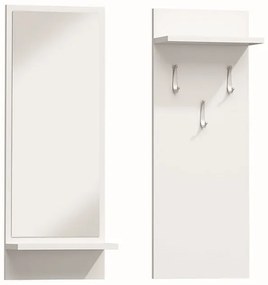 Předsíň P-003 Barva: dub votan