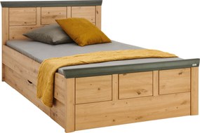 XXXLutz POSTEL 120/200 cm, Hom`in - Dětské pokoje sestavy - 000003002921