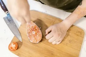 Falksalt Mořská vločková sůl 600g