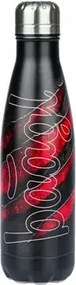 BAAGL Termoláhev s kovovým víčkem Láva 500 ml