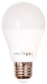 LED žárovka E27 studená 5500k 11w 1055 lm