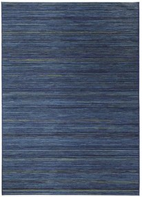Hans Home | Venkovní kusový koberec Lotus Blau Meliert, modrý - 160x230