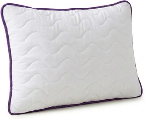 Polštář s vůní STELLA LAVENDER 70x90 cm, bílý