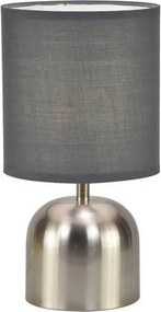 XXXLutz STOLNÍ LAMPA, - Stolní lampy - 001131001602