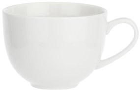 La Porcellana Bianca Sada 6 ks porcelánových šálků na čaj Momenti 200 ml
