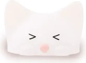 MegaLight Noční světlo  CATTY CAT