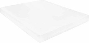 Matrace 160 x 200 cm 7 zón PU pěna 16 cm H2 H3 282801