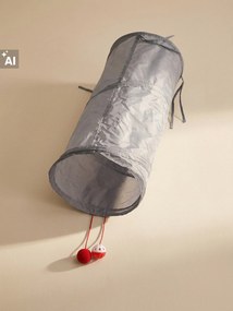 Sinsay - Skládací tunel pro zvířata - šedá