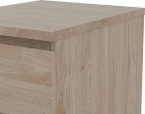 Falco Noční stolek Simplicity 230 jackson hickory