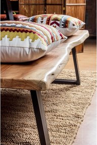 BIZZOTTO Lavice ARTUR 178x45 cm 0745642