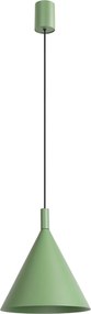 Sollux Lighting Závěsné svítidlo NOX 25 šalvějové