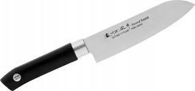 Satake Sword Smith nůž Mini Santoku 15 cm univerzální