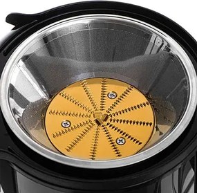 Adler AD 4132 černá / Odšťavňovač / 800W / 1.5 L
