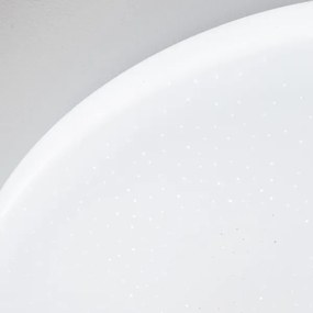 Brilagi - LED Stm. strop. sv. SMART STARS LED/24W/230V pr. 38 cm Wi-Fi Tuya + DO