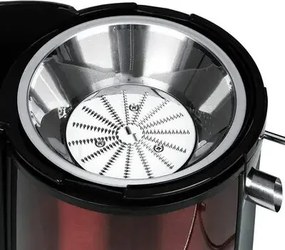 Adler AD 4129 černá / Odšťavňovač / 1000W / 1 L