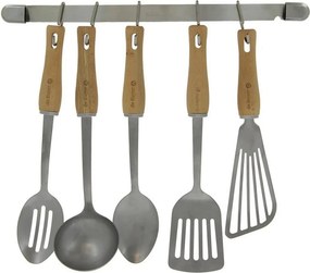 Servírovací lžíce de Buyer B BOIS D.33,5cm