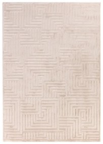 Kusový koberec Sahara 1114 beige Varianta: 240x340 cm