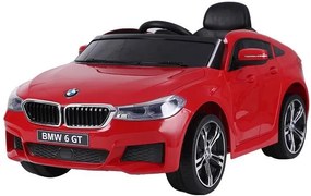 Eljet bmw 6gt červené/red