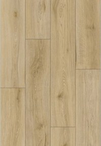 Mexen Charter Oak vinylové panely 1227 x 187 mm LVT Dryback 2,5 mm, podklad PVC, 4 V-drážky, Dub - F1322-1227-187-255-4V1-01