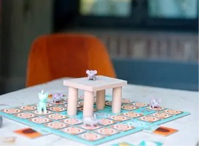 DJECO Společenská hra A mám tě! / Strategická hra / od 6 let